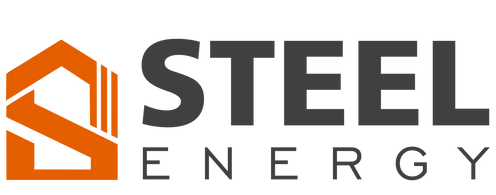 Home - Steel Energy | Drywall | Steel Frame | Telhado Shingle ...